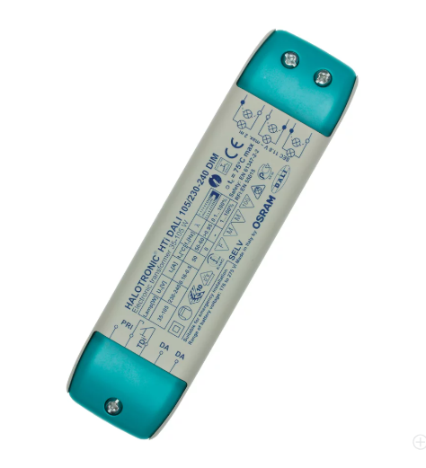 Trafos – Niedervolt-Transformatoren für LED & Halogen | WATT24